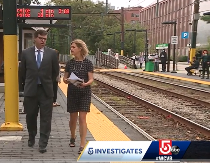 5 Investigates: MBTA Green Line driver in July crash had history of ...